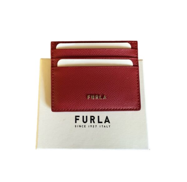 Furla Card Case – Style-Bee